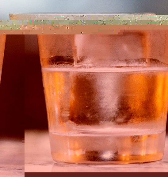 Cognac & Coffee (коктейль) — Циклопедия