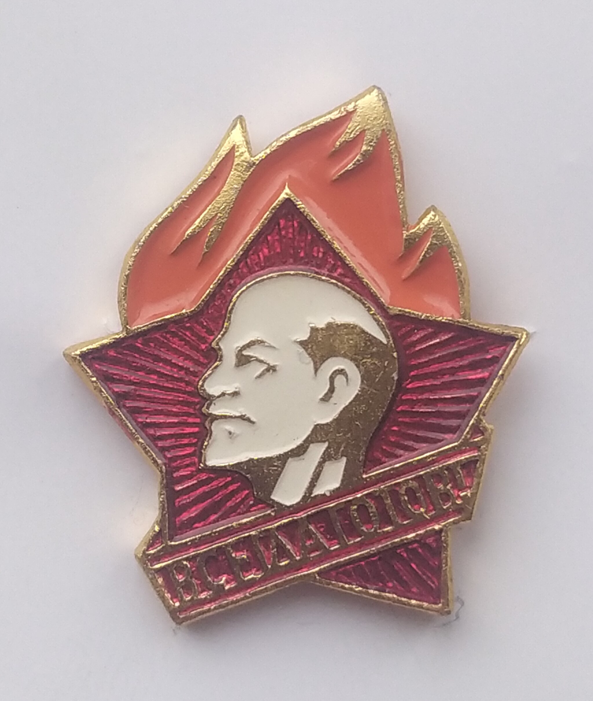 День пионерии — Циклопедия