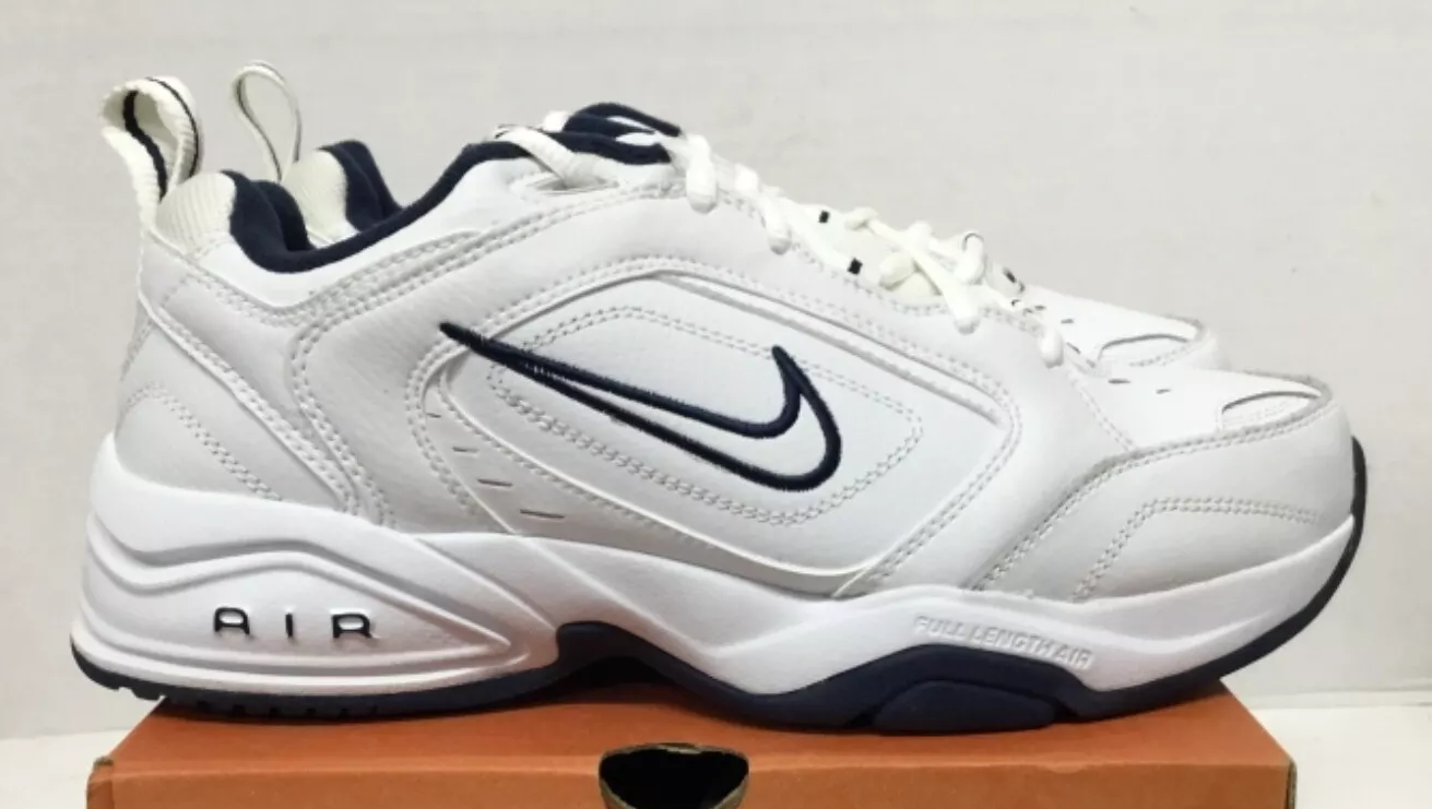 Nike Air Monarch — Циклопедия