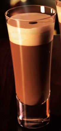 Grand coffee (коктейль) — Циклопедия